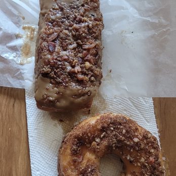 MAZZOA DONUTS - Updated June 2025 - 410 Photos & 473 Reviews - 5180 ...