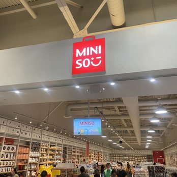 MINISO - GREAT MALL - Updated December 2025 - 163 Photos & 38 Reviews ...