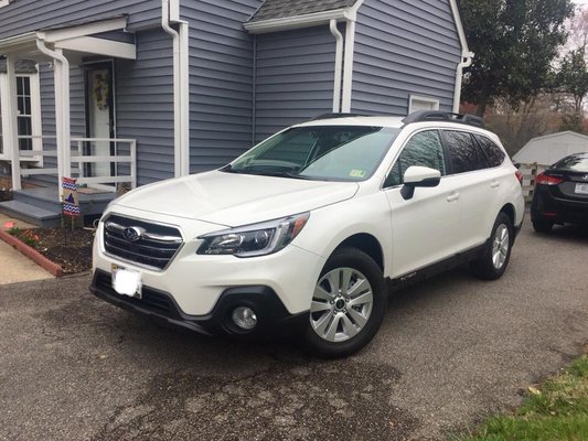 MOORE SUBARU RICHMOND - Updated December 2025 - 69 Reviews - 9177 W ...