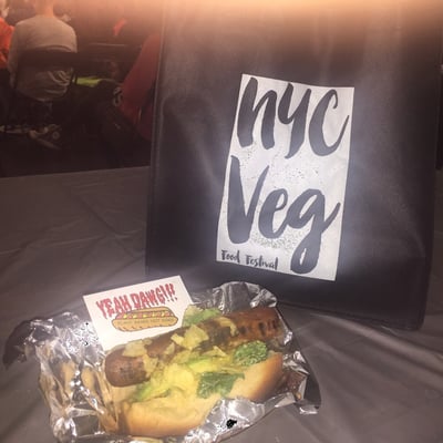 YEAH DAWG VEGAN - Updated October 2025 - 12 Photos & 16 Reviews ...