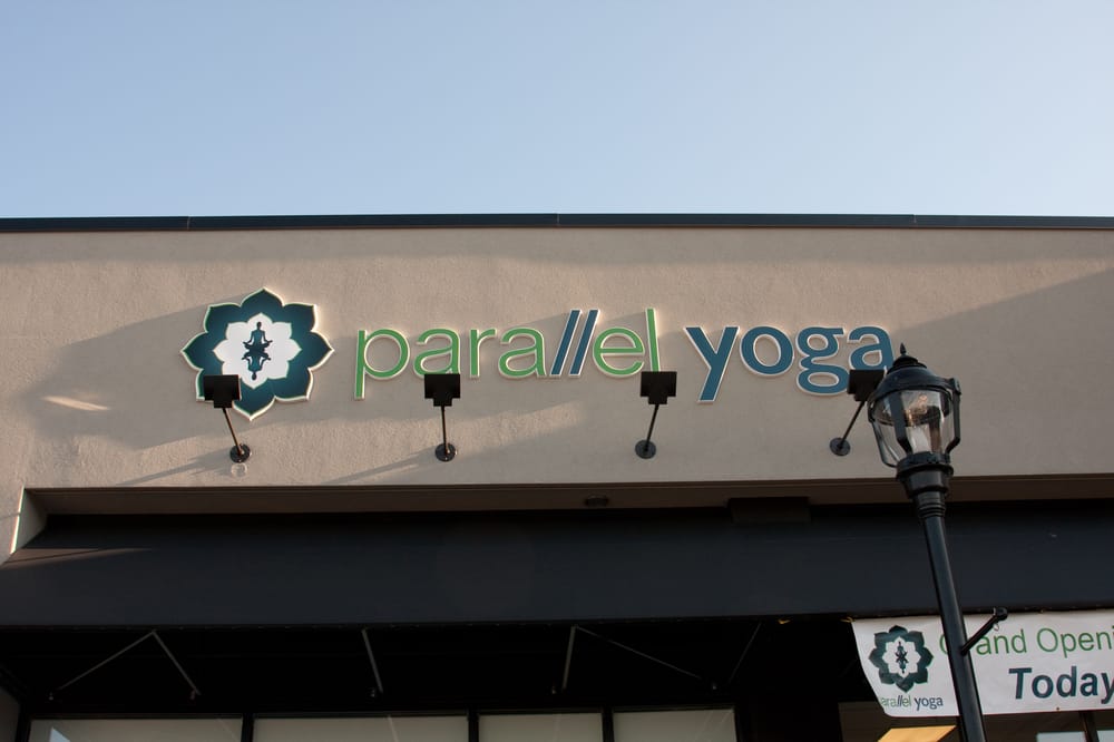 PARALLEL YOGA - Updated December 2025 - 106-1900 N Parallel Rd ...