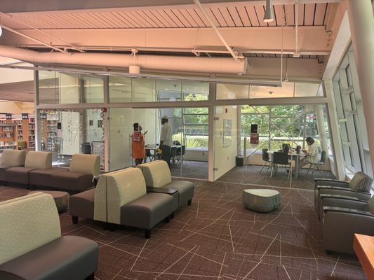 FEDERAL WAY LIBRARY - Updated December 2025 - 45 Photos & 21 Reviews ...