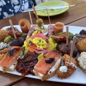 CASCAL - 3124 Photos & 3322 Reviews - 400 Castro St, Mountain View ...