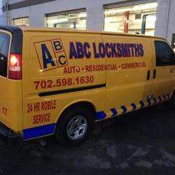 ABC LOCKSMITHS - 135 Photos & 165 Reviews - 3981 E Sunset Rd, Las Vegas ...