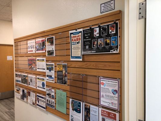 SOUTH VALLEYS LIBRARY - Updated December 2025 - 104 Photos & 20 Reviews ...