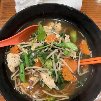 TOSS NOODLE BAR - Updated September 2024 - 1252 Photos & 1331 Reviews ...