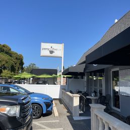 PERQ COFFEE BAR - Updated July 2025 - 258 Photos & 275 Reviews - 1821 ...