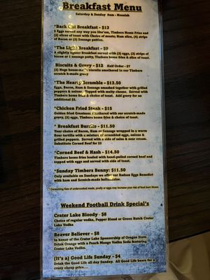 TIMBERS EAST - Updated December 2025 - 17 Photos & 85 Reviews - 2570 NE ...