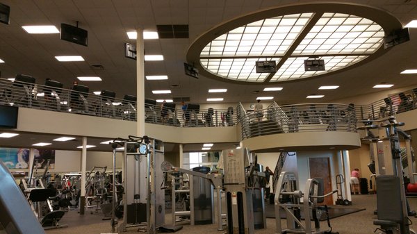 LA FITNESS - Updated June 2025 - 29 Photos & 101 Reviews - 20127 ...