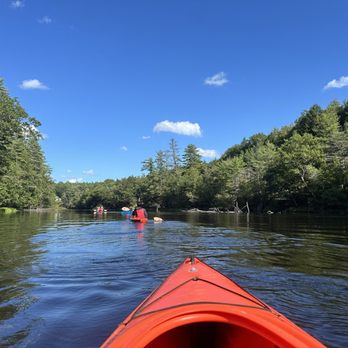 CONTOOCOOK RIVER CANOE - Updated January 2026 - 17 Photos & 13 Reviews ...