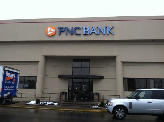 PNC BANK - Updated December 2025 - 4044 William Penn Hwy, Monroeville ...