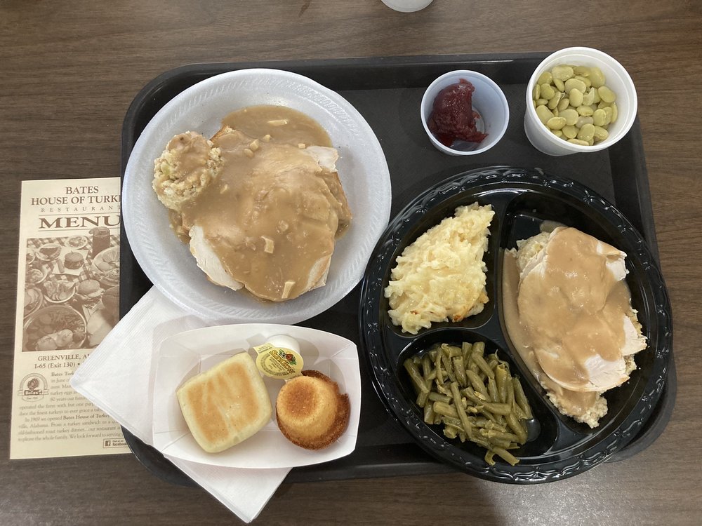 BATES HOUSE OF TURKEY - Updated December 2024 - 103 Photos & 158 ...