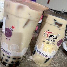 I-TEA - Updated December 2025 - 1814 Photos & 959 Reviews - 760 E ...