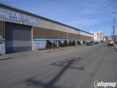 CALIFORNIA WASTE SOLUTIONS - Updated October 2025 - 34 Reviews - 1820 ...