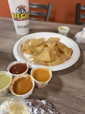 POLLO REGIO - Updated January 2026 - 49 Photos & 68 Reviews - 4416 Live ...