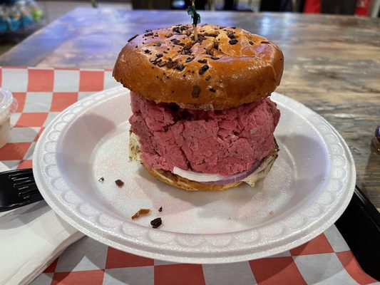 RIZZO’S ROAST BEEF & PIZZA - Updated December 2024 - 68 Photos & 96 ...