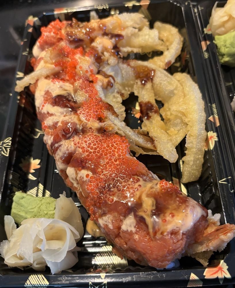 Reserve now at Sushi Raku - Japanese - Updated June 2025 - 543 Photos ...