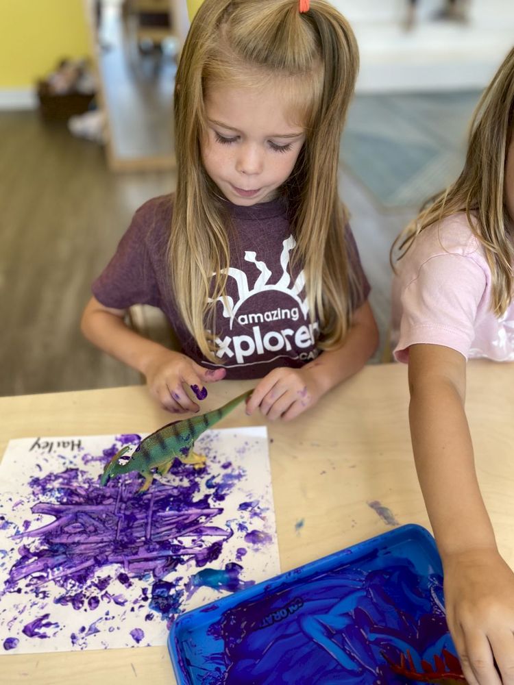 AMAZING EXPLORERS ACADEMY VIERA - Updated December 2025 - 8911 Trafford ...