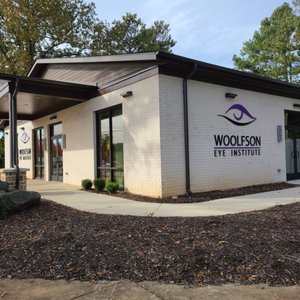 GEORGIA RETINA - Updated February 2025 - 13 Reviews - 833 Campbell Hill ...