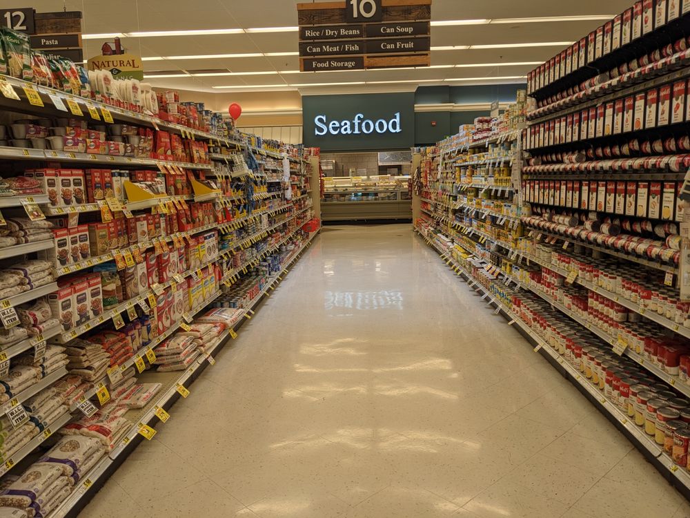 INGLES MARKETS - Updated December 2025 - 53 Photos & 25 Reviews - 301 ...