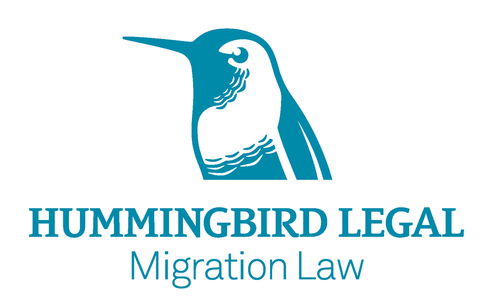 HUMMINGBIRD LEGAL - Updated September 2024 - 22 Magnolia Drive ...
