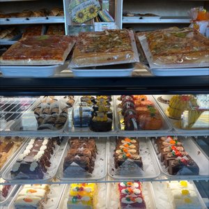 MAZZETTI’S BAKERY - 1209 Photos & 1322 Reviews - 101 Manor Dr, Pacifica ...