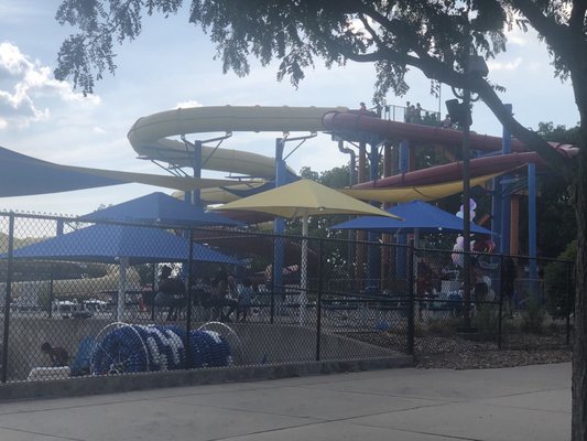 SUMMIT WAVES - Updated January 2026 - 24 Reviews - 120 SW Blue Pkwy, Lee's Summit, Missouri ...