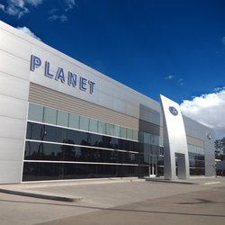 RANDALL REED’S PLANET FORD - 23 Photos & 168 Reviews - 19000 Eastex Fwy ...