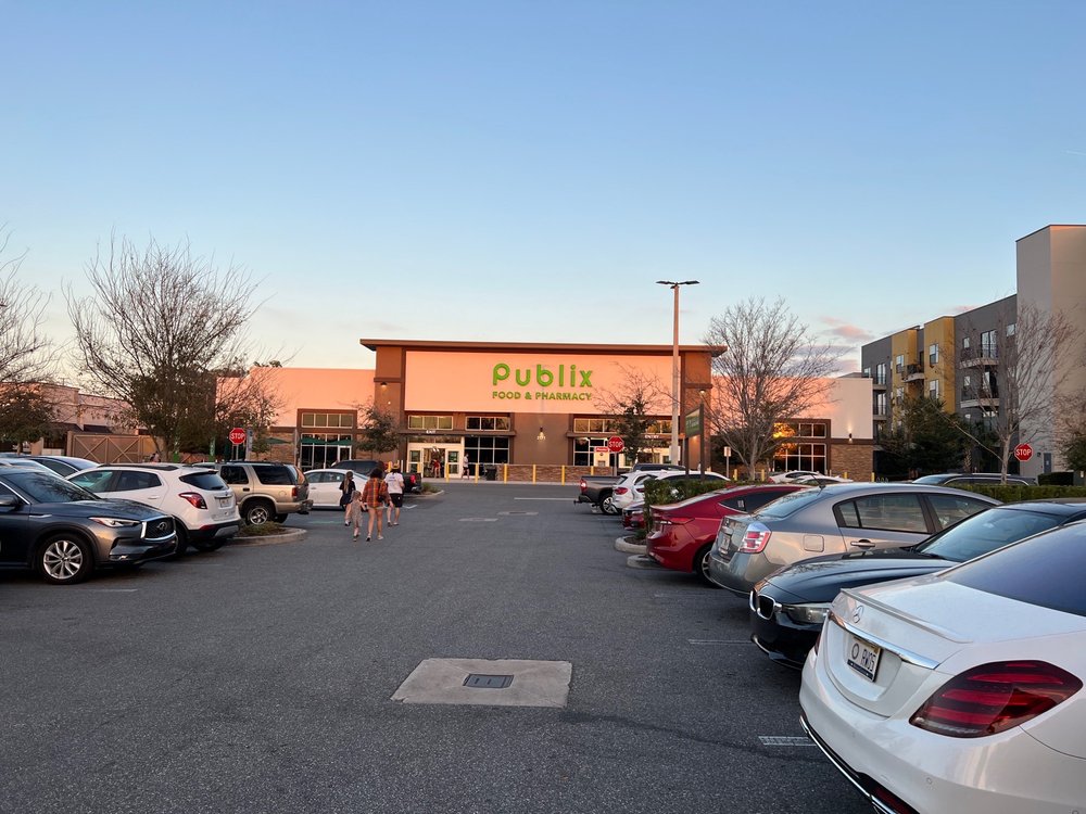 PUBLIX - Updated August 2024 - 97 Photos & 20 Reviews - 3171 S Orange ...