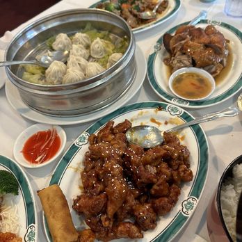 SEASHORE CHINESE RESTAURANT - Updated July 2024 - 860 Photos & 400 ...