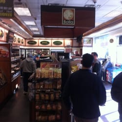 BOLLA OPERATING - 6201 Avenue U, Brooklyn, New York - Gas Stations ...