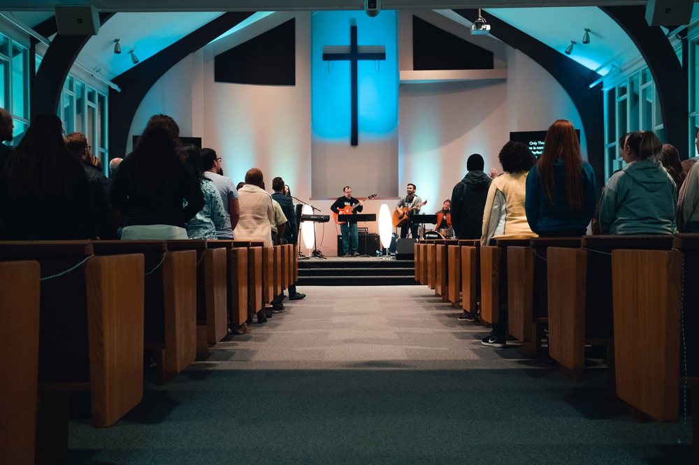 SUNSET COMMUNITY CHURCH - Updated December 2025 - 1032 Edmonds Ave NE ...