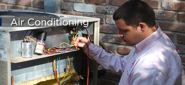 YOUR AIR CONDITIONING COMPANY - Updated January 2026 - 13 Photos & 11 ...