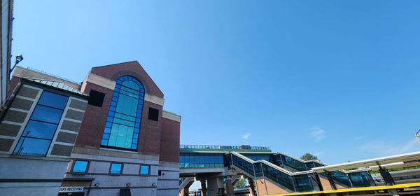 ALBANY-RENSSELAER AMTRAK STATION - 96 Photos & 74 Reviews - 525 E St ...