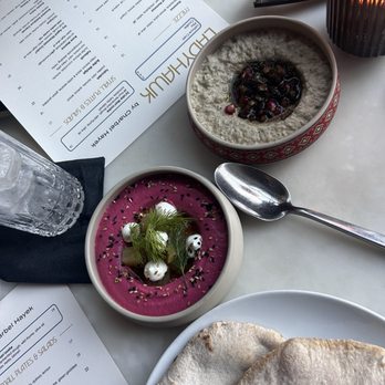 LADYHAWK - Updated December 2025 - 396 Photos & 199 Reviews - 623 North ...