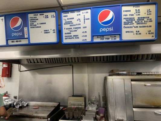 ANGELO’S PIZZA - 25 Photos & 67 Reviews - 444 Broadway, Cambridge ...