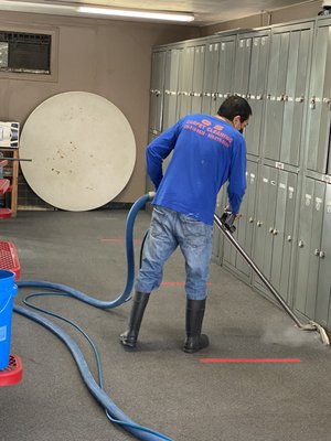 PRONTO MAINTENANCE CLEANING SYSTEMS - Updated October 2025 - 97 Photos ...