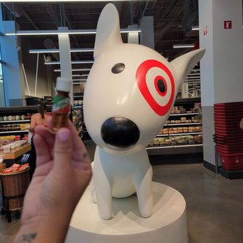 TARGET - Updated November 2025 - 90 Photos & 54 Reviews - 3767 Las ...