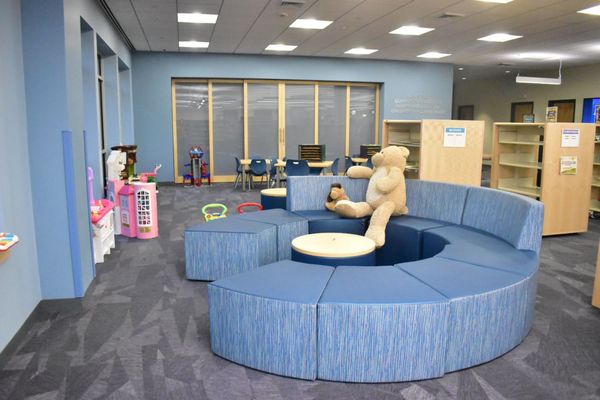 SOUTHINGTON LIBRARY - Updated November 2025 - 34 Photos - 255 Main St ...