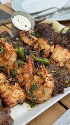 AMAL - Updated December 2025 - 380 Photos & 132 Reviews - 131 Bloor ...