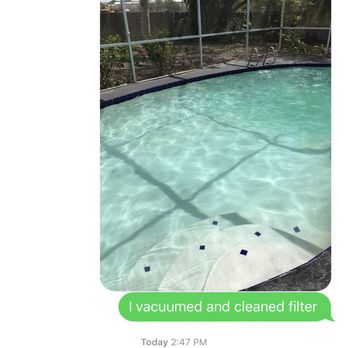 EVERCLEAR POOL SERVICE - Updated October 2025 - Tampa, Florida - Pool ...