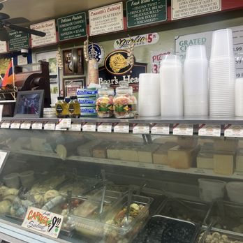 CAVARETTA’S ITALIAN DELI - Updated December 2024 - 641 Photos & 1118 ...