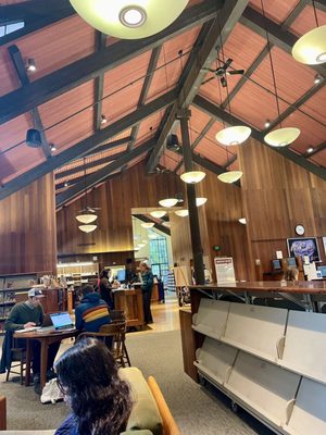 MILL VALLEY PUBLIC LIBRARY - Updated April 2025 - 66 Photos & 84 ...