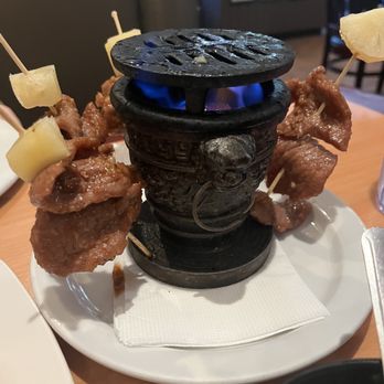 WOK OF FLAME - Updated December 2024 - 521 Photos & 629 Reviews - 417 ...