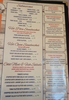 SPARROWS POINT RESTAURANT - Updated December 2025 - 17 Photos & 41 ...