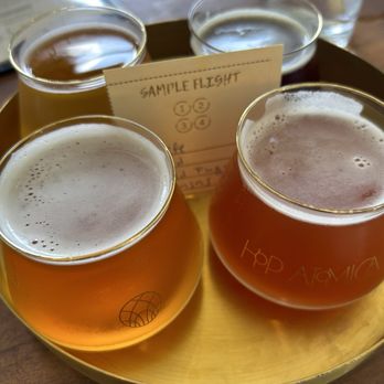 HOP ATOMICA LOUISVILLE - Updated July 2024 - 75 Photos & 27 Reviews ...