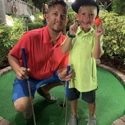 THE FISH HOLE - 31 Photos & 27 Reviews - Mini Golf - 115 Bridge St ...