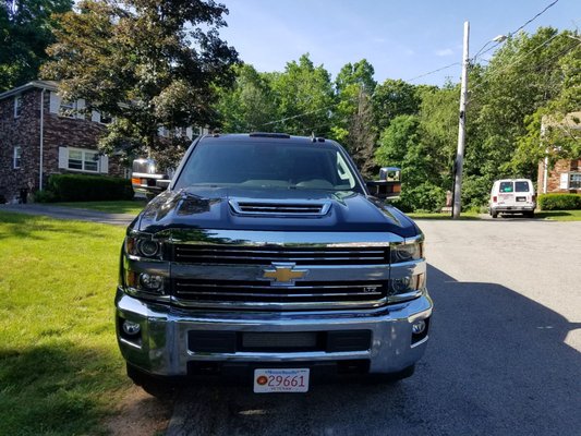 MACMULKIN CHEVROLET CADILLAC - Updated November 2025 - 25 Photos & 161 ...