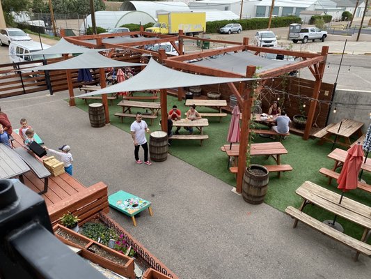 SOMETHING BREWERY - Updated June 2026 - 113 Photos & 110 Reviews - 117 ...