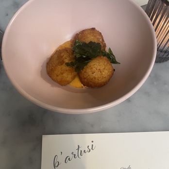 B’ARTUSI - Updated March 2025 - 128 Photos & 55 Reviews - 520 Hudson St ...